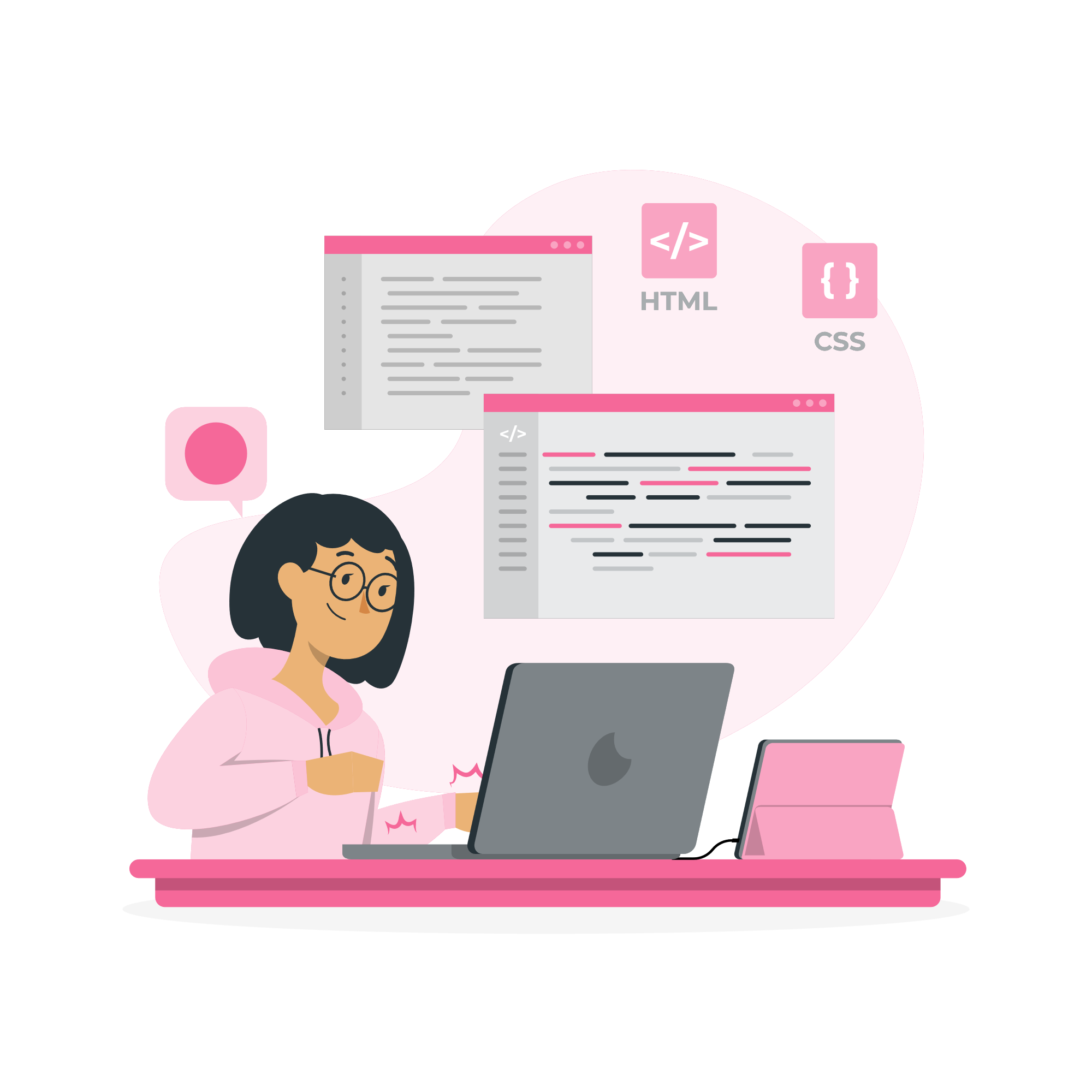 My portfolio website